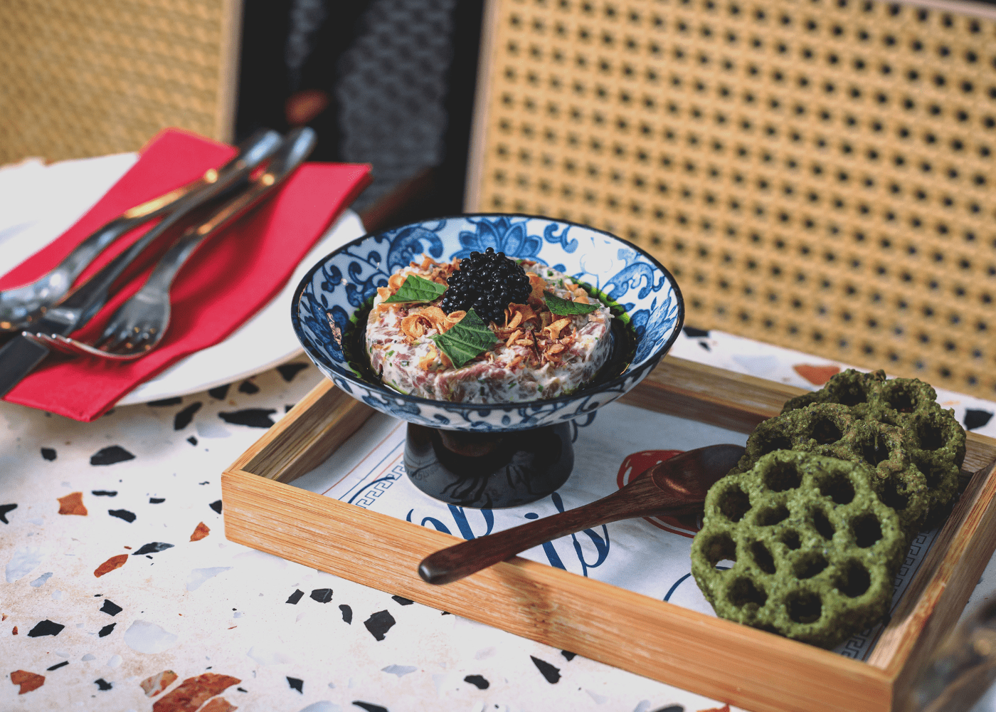 National Day 2024 food guide: Dining deals & menus in Singapore ...