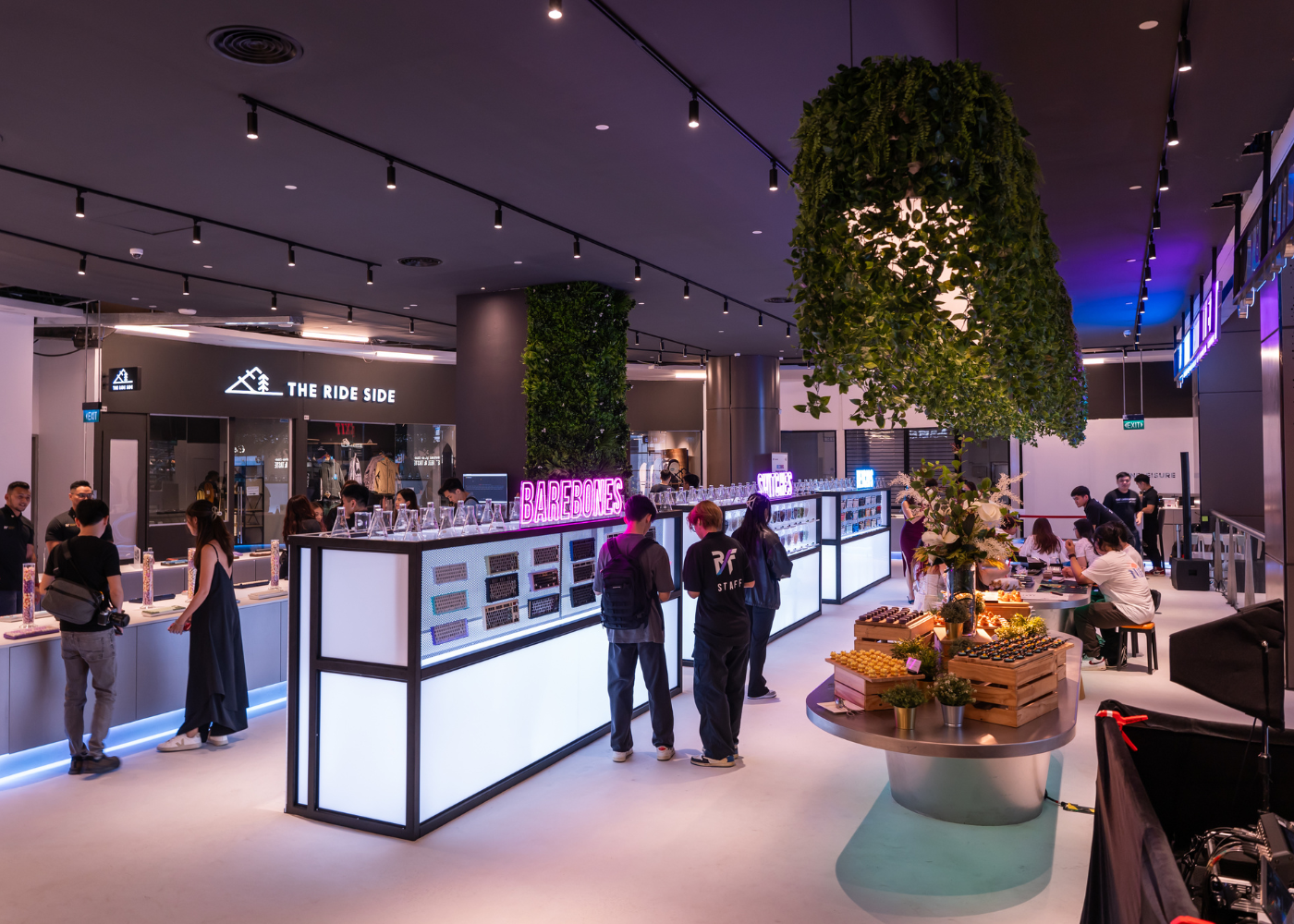 The fanciest new openings in Singapore for 2024 | Honeycombers Singapore