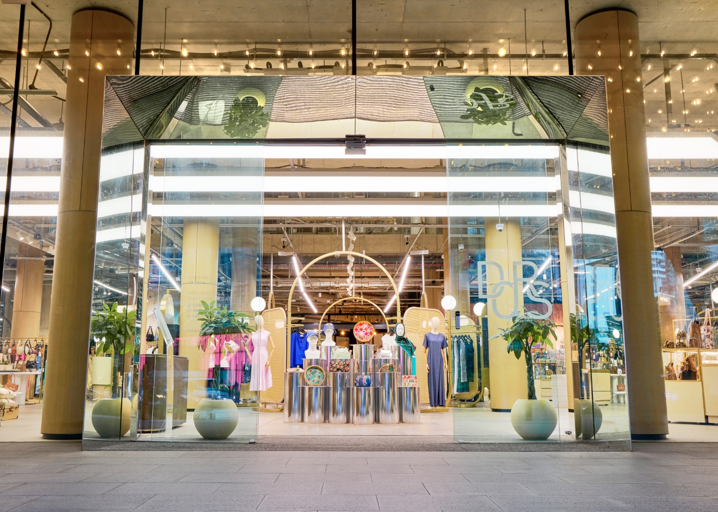 Orchard Road in Singapore Mall Guide: Top 18 Shopping Spots
