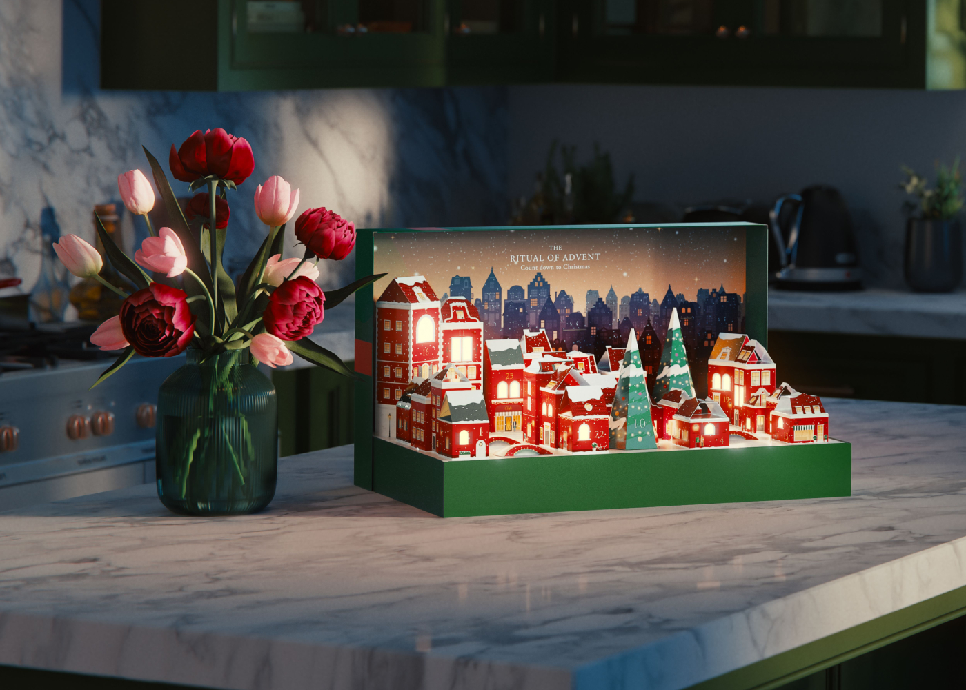 Best advent calendars for Christmas 2024 in Singapore | Honeycombers ...