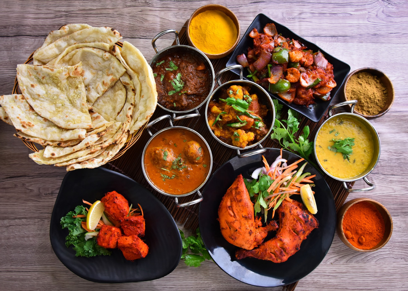 Best Prata in Singapore: From Soft And Fluffy To Extra Crispy