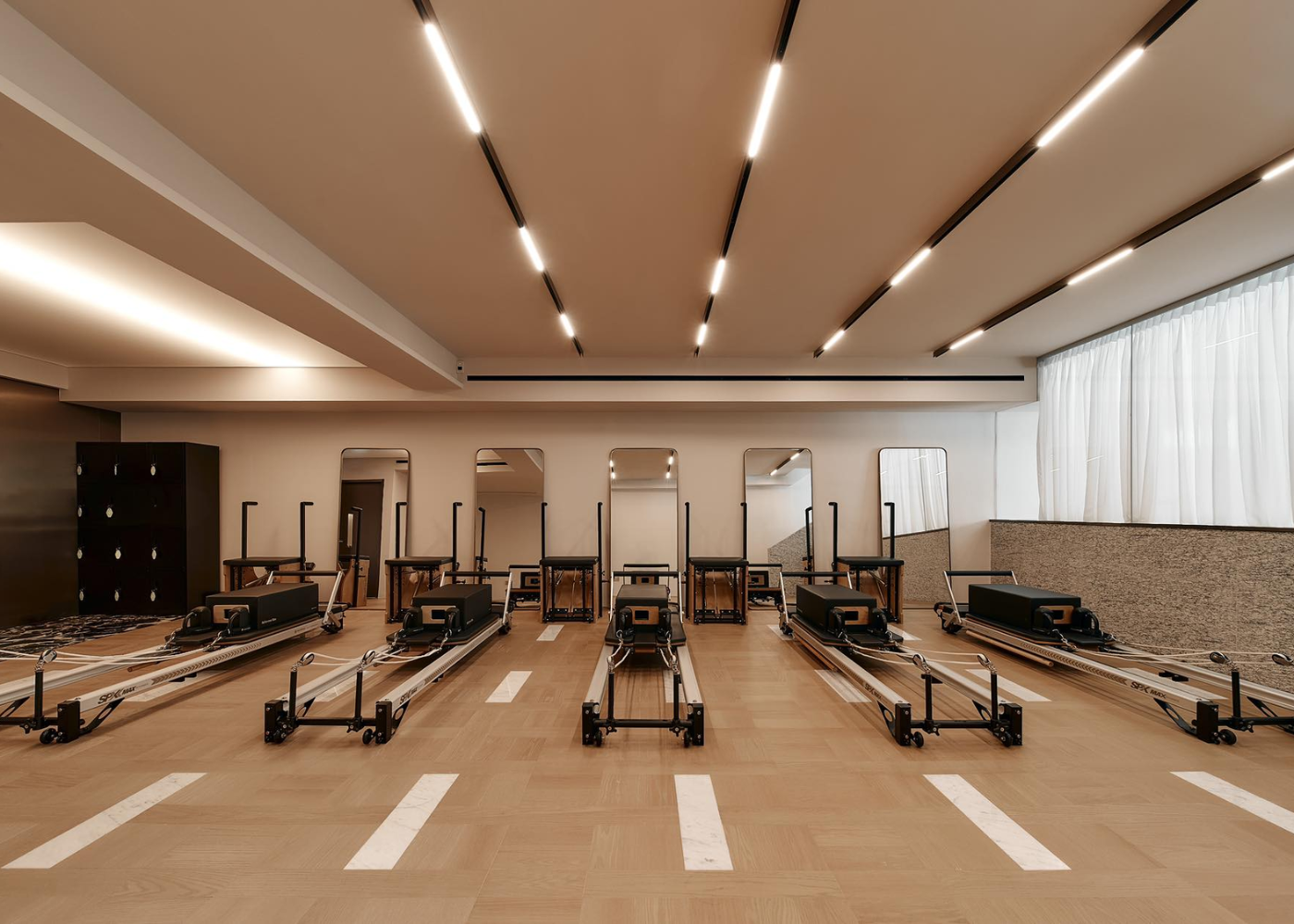 15 Best Pilates Studios in Singapore