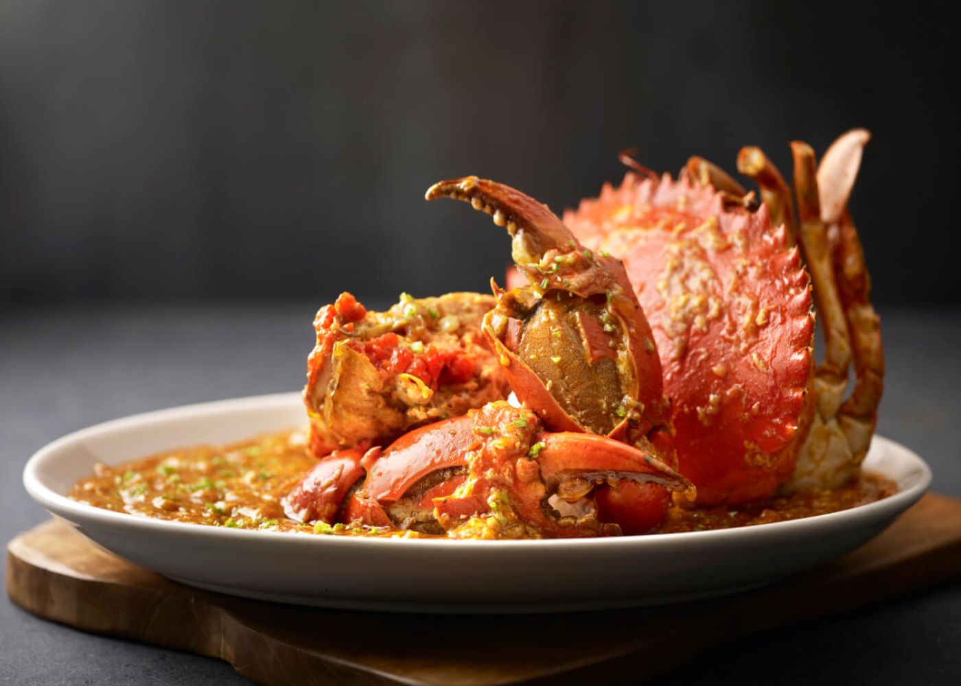 Best Chilli Crab in Singapore: 15 Restaurants to Try