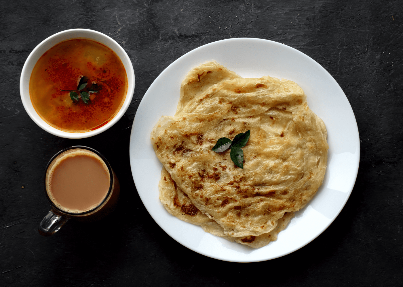 Best Prata in Singapore: From Soft And Fluffy To Extra Crispy