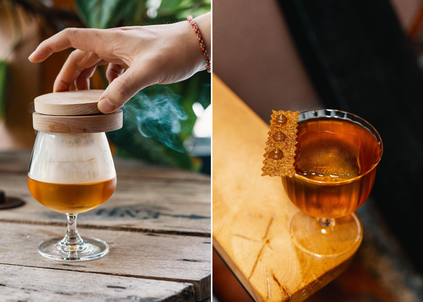 Bars in Kuala Lumpur: 14 of KL's shining cocktail bar stars ...