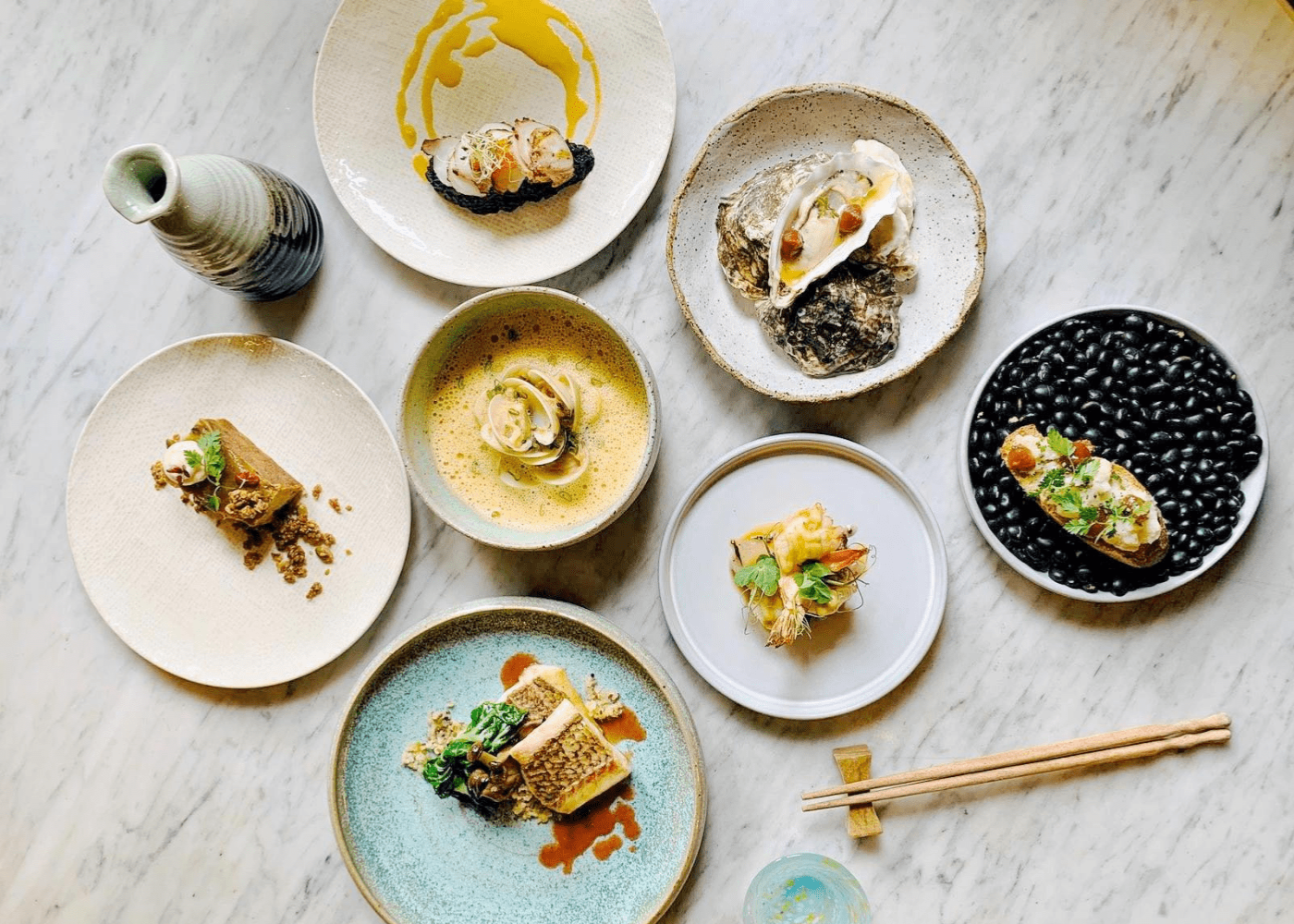 Dempsey Hill Guide: Best Cafes, Restaurants, Bars And Shops