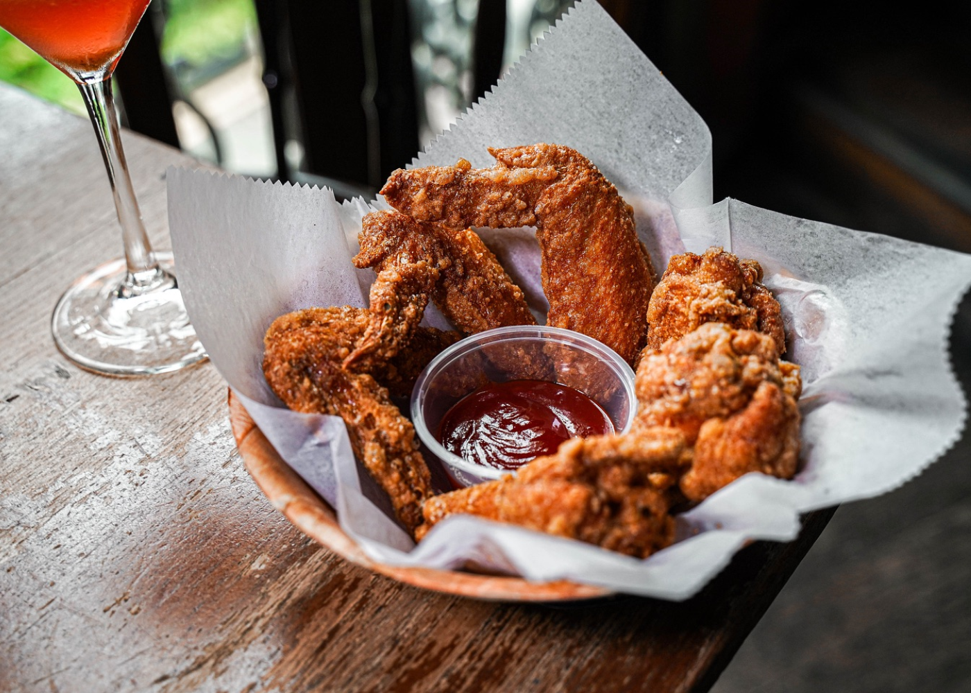 9 best prawn paste chicken spots in Singapore | Honeycombers Singapore