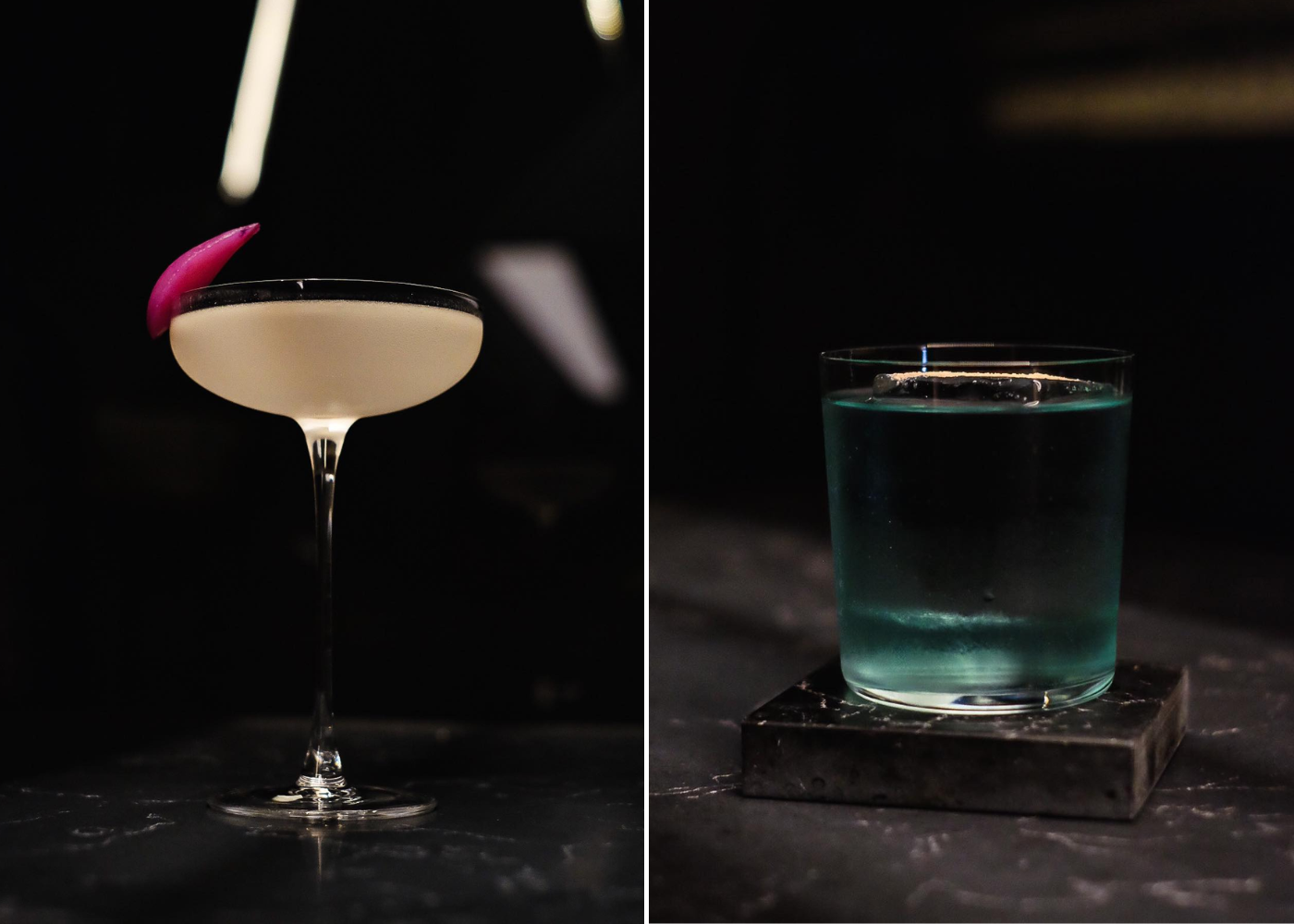 Bars in Kuala Lumpur: 14 of KL's shining cocktail bar stars ...
