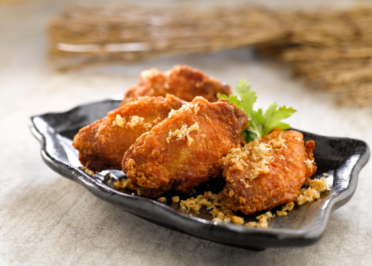 9 best prawn paste chicken spots in Singapore | Honeycombers Singapore