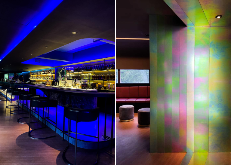 Bars in Kuala Lumpur: 14 of KL's shining cocktail bar stars ...