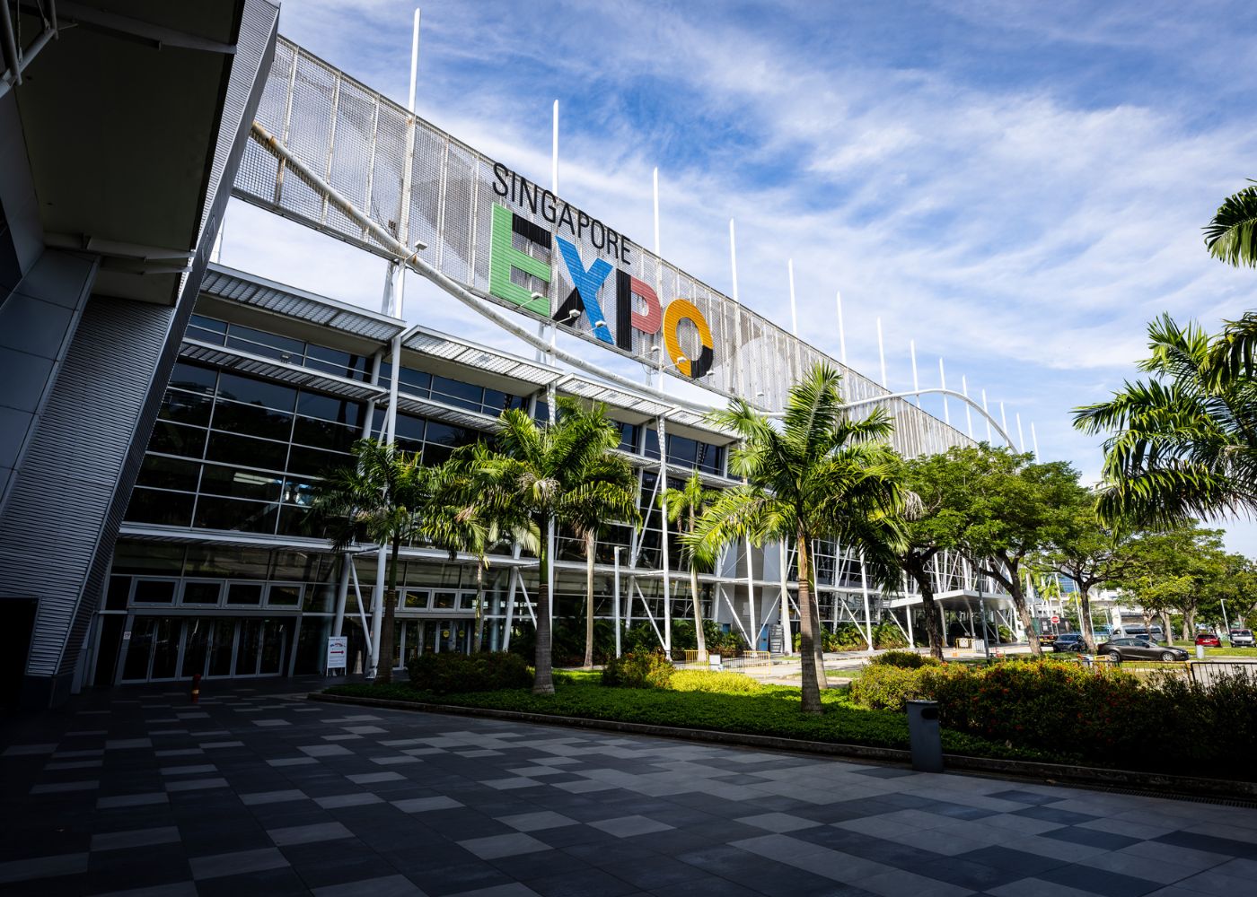 6 exciting must-dos at Singapore EXPO: Events, concerts and more ...