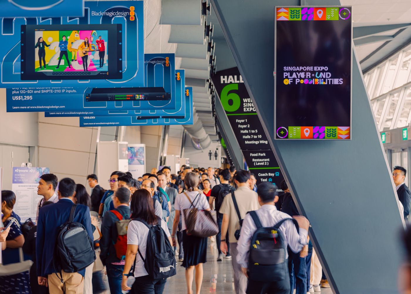 6 exciting must-dos at Singapore EXPO: Events, concerts and more ...