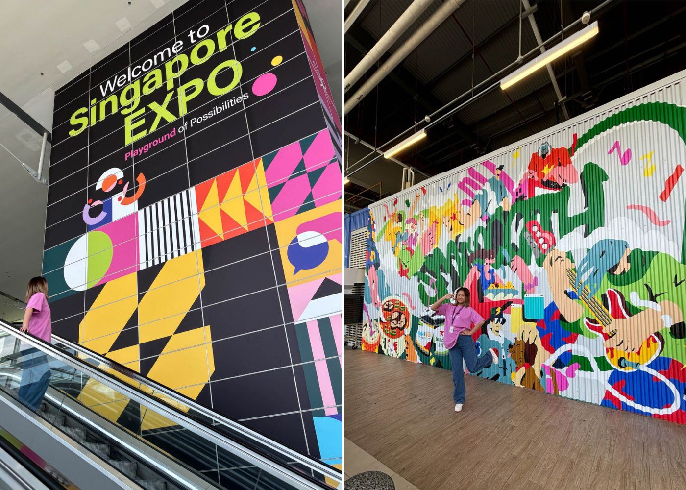 6 exciting must-dos at Singapore EXPO: Events, concerts and more ...