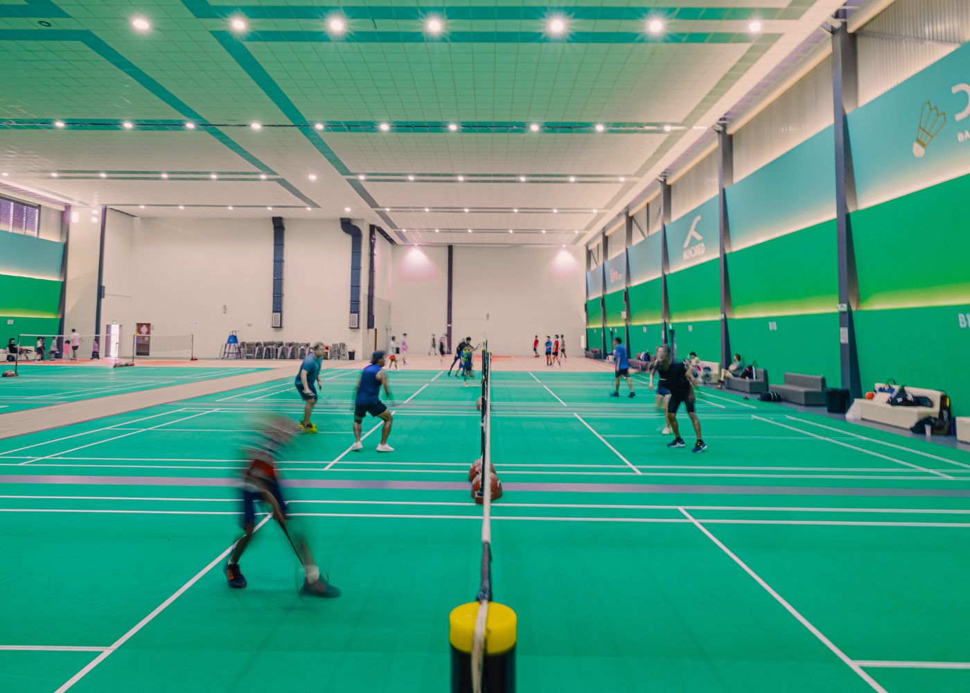 6 exciting must-dos at Singapore EXPO: Events, concerts and more ...