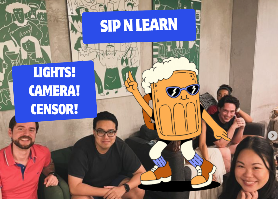 All Arts and Culture Events in Singapore | Honeycombers