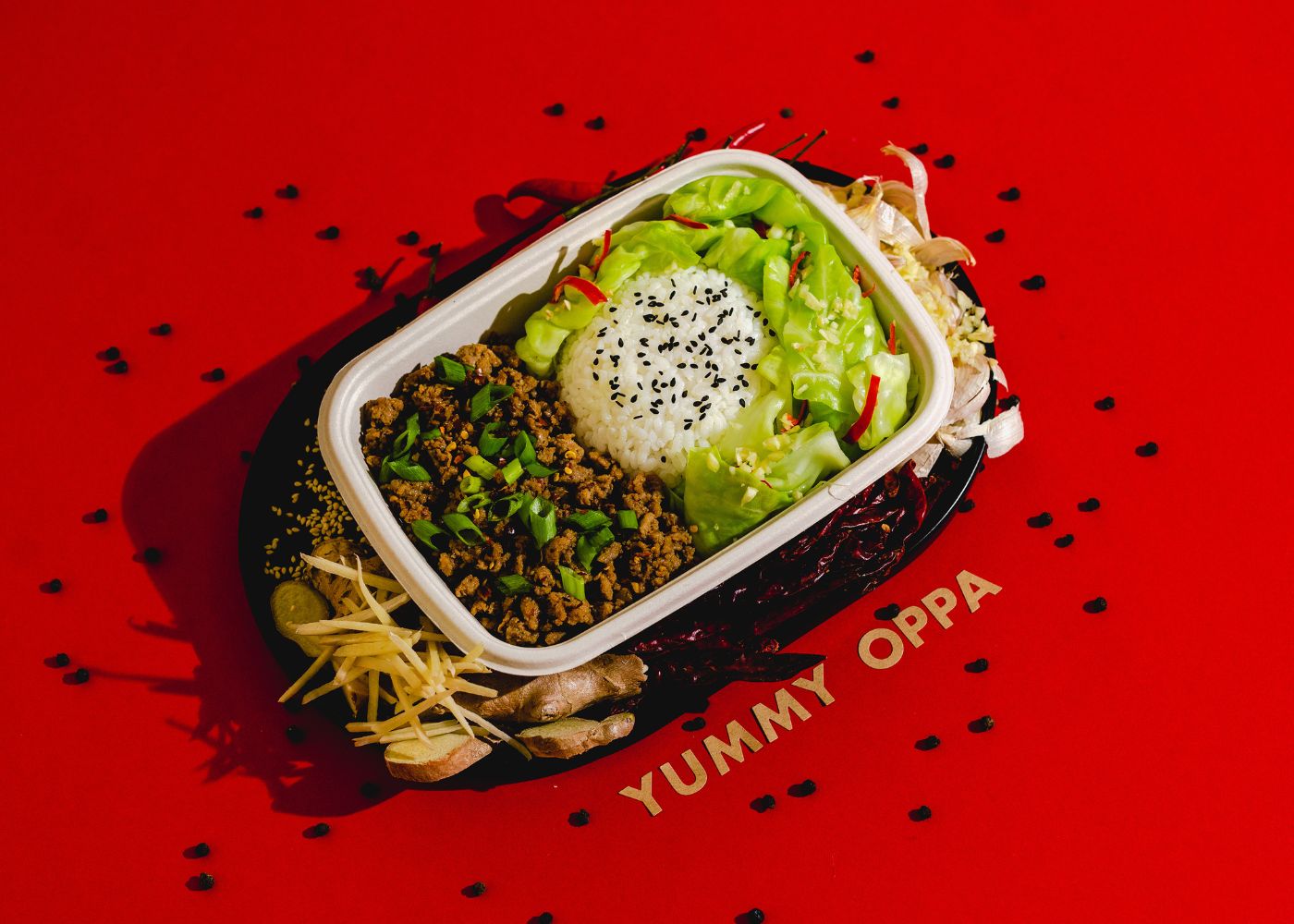 We rate 7 healthy Asian-inspired meals from Yummy Bros | Honeycombers ...