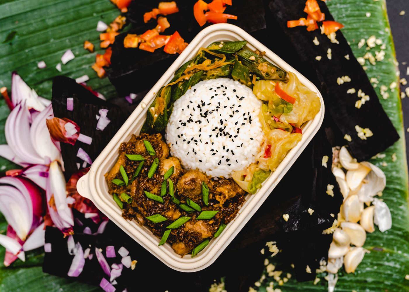 We rate 7 healthy Asian-inspired meals from Yummy Bros | Honeycombers ...