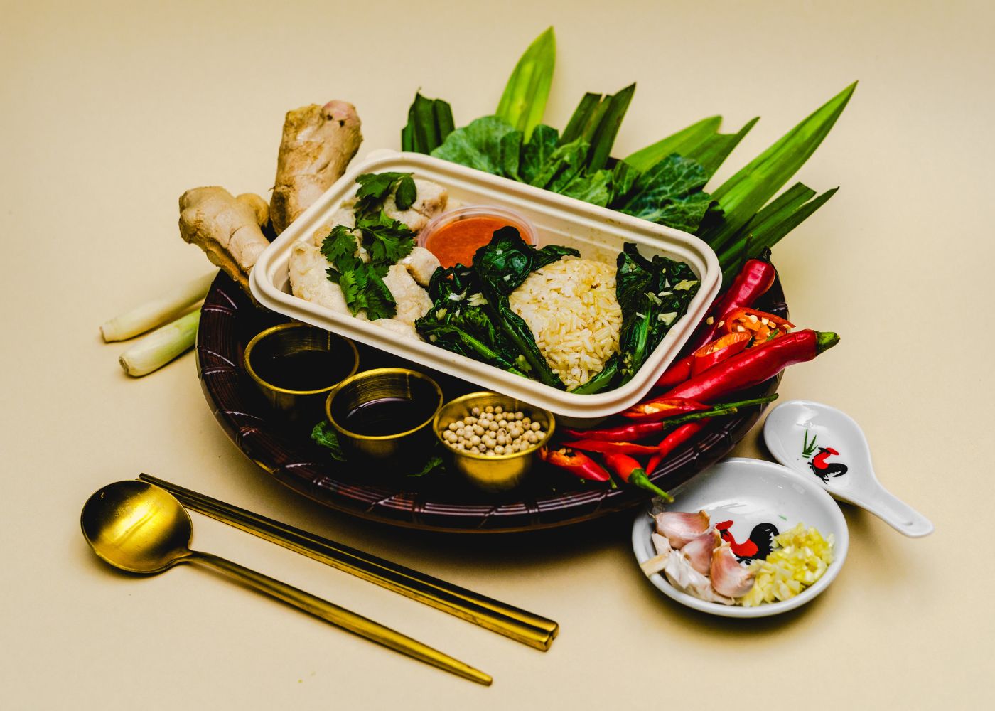 We rate 7 healthy Asian-inspired meals from Yummy Bros | Honeycombers ...