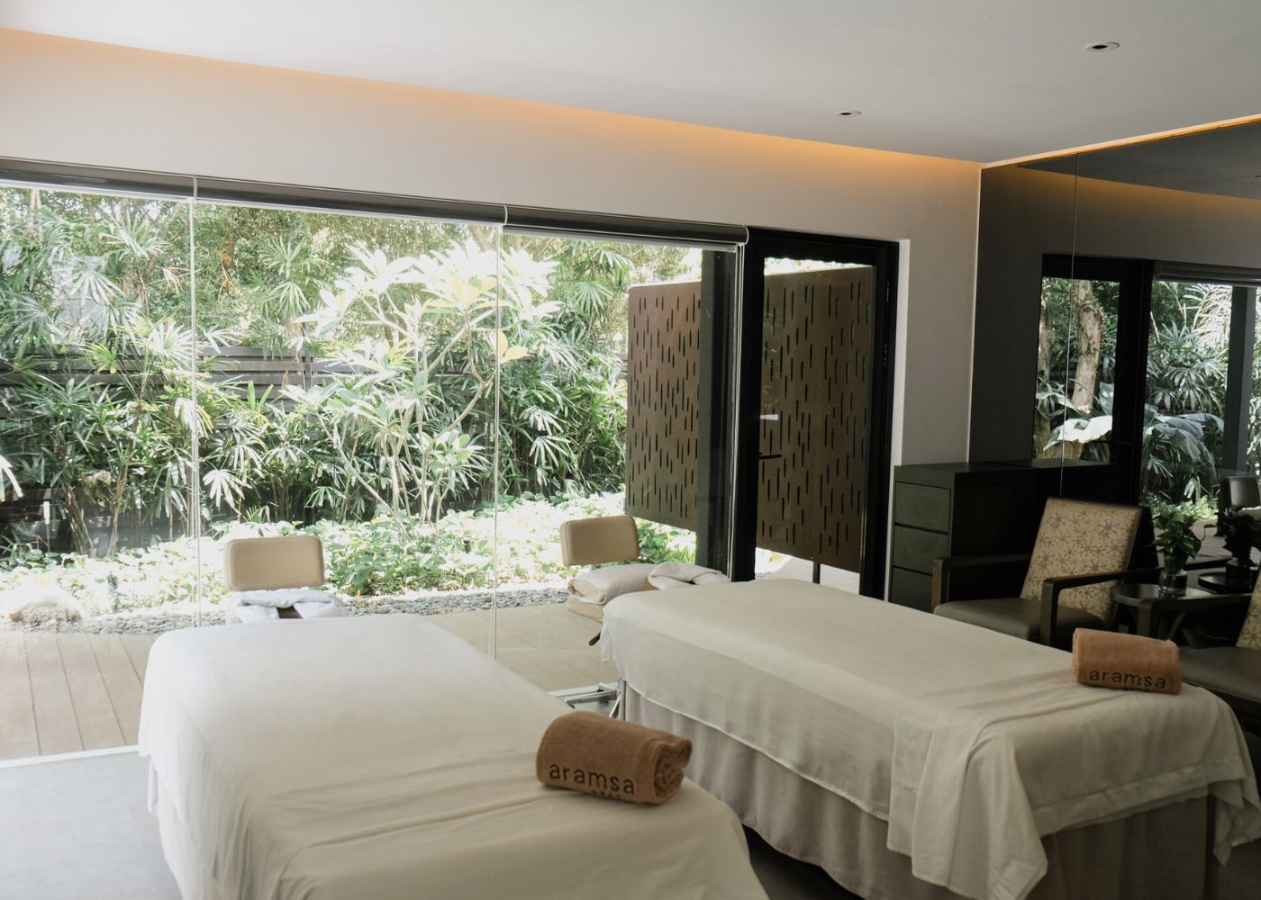 Review: Is Aramsa The Garden Spa worth a visit? | Honeycombers Singapore