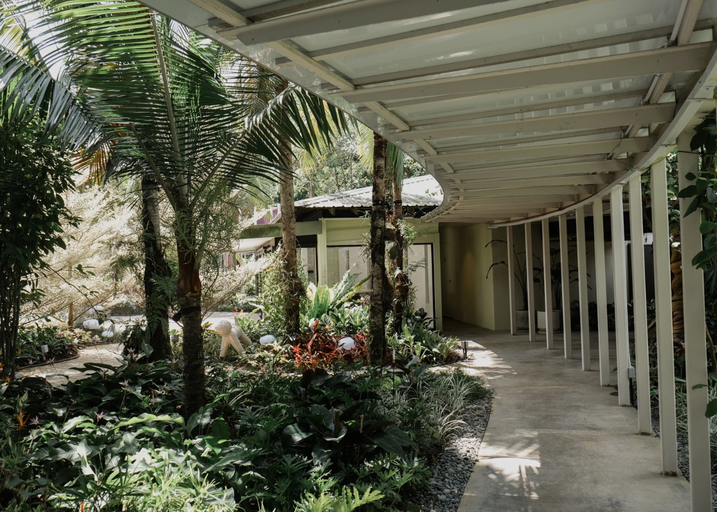 Review: Is Aramsa The Garden Spa worth a visit? | Honeycombers Singapore