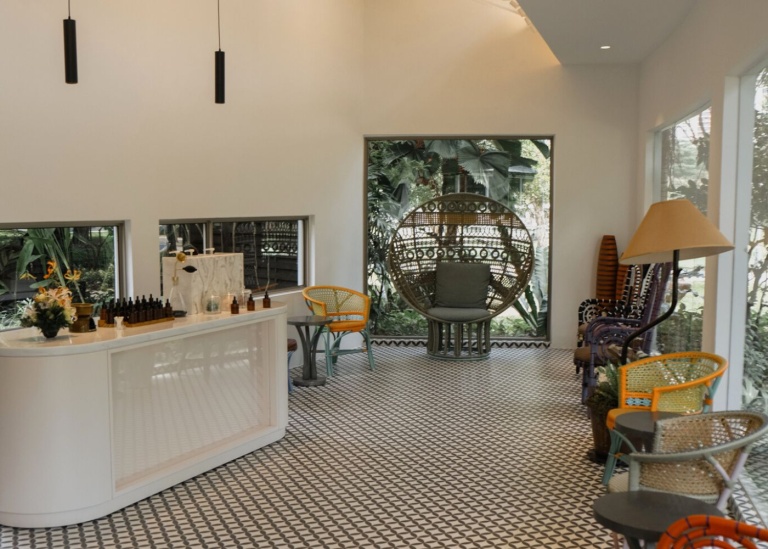 Review: Is Aramsa The Garden Spa worth a visit? | Honeycombers Singapore