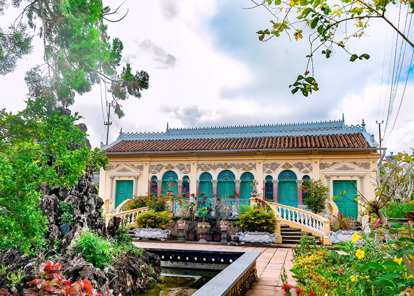 Discover Can Tho: Vietnam's Hidden Riverside Gem | Honeycombers Singapore