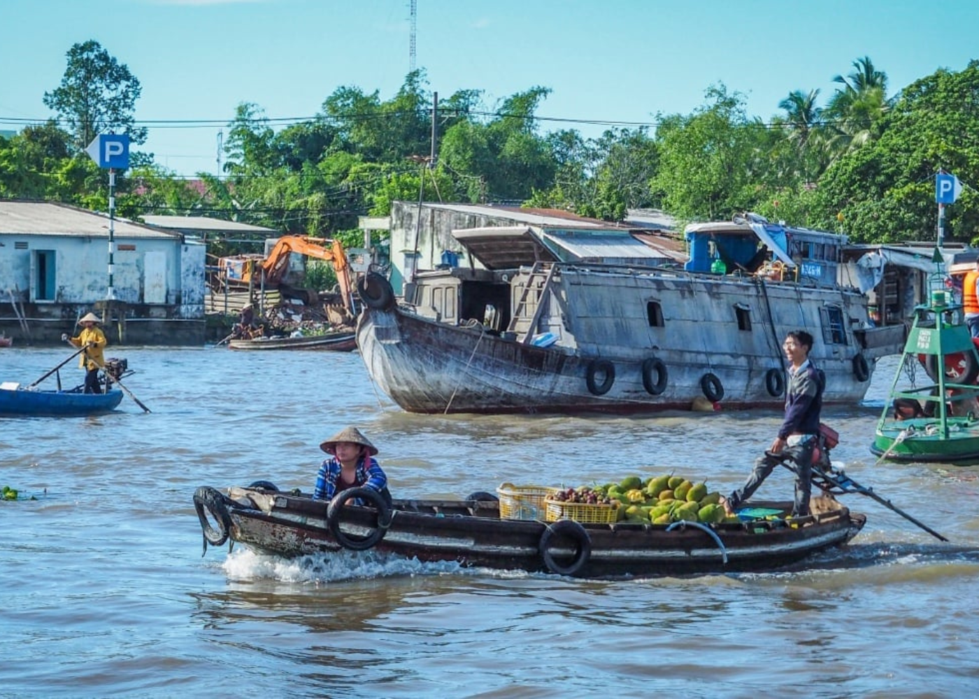 Discover Can Tho: Vietnam's Hidden Riverside Gem | Honeycombers Singapore