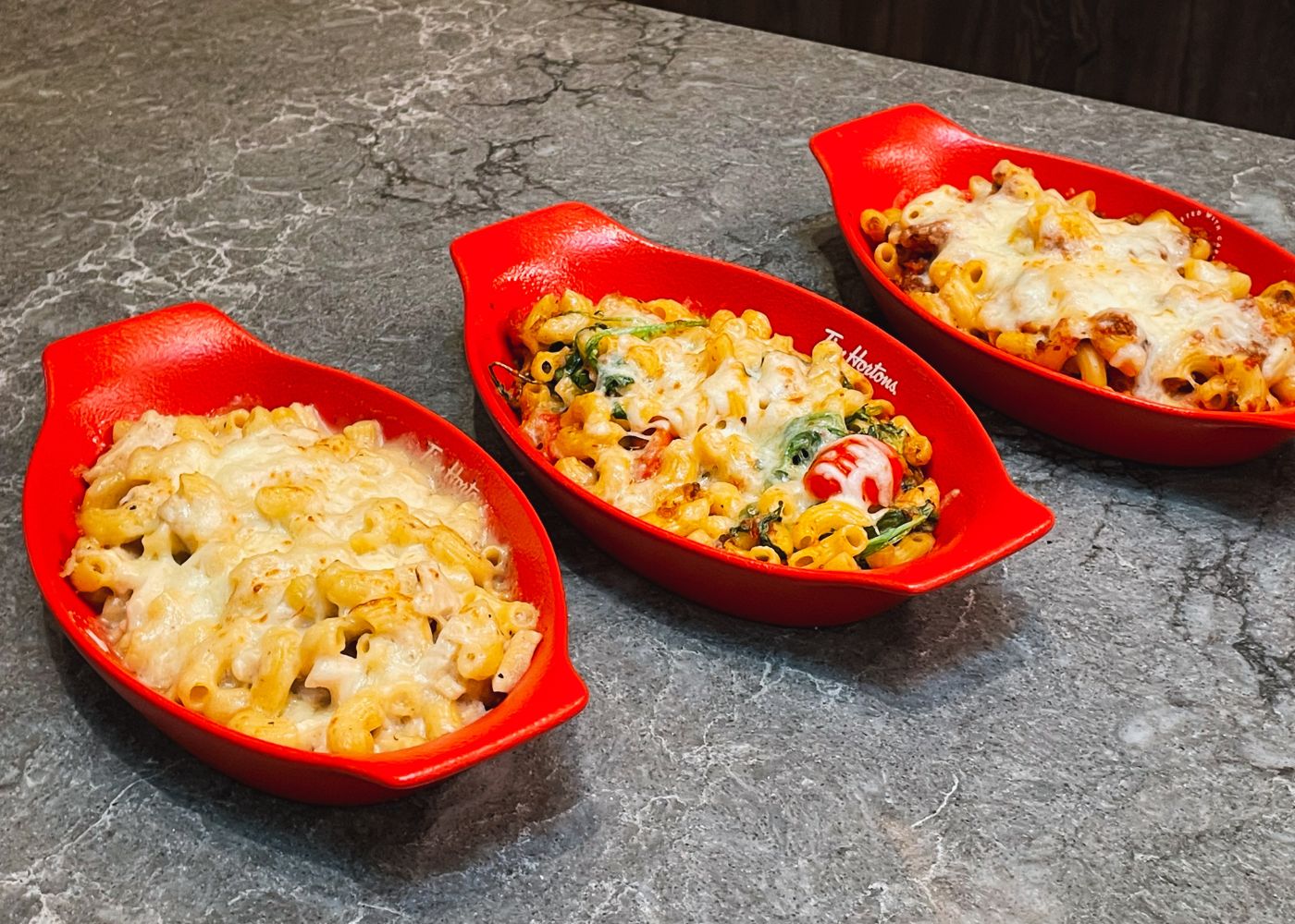 What to eat at the first Tims Signature by Tim Hortons Singapore ...