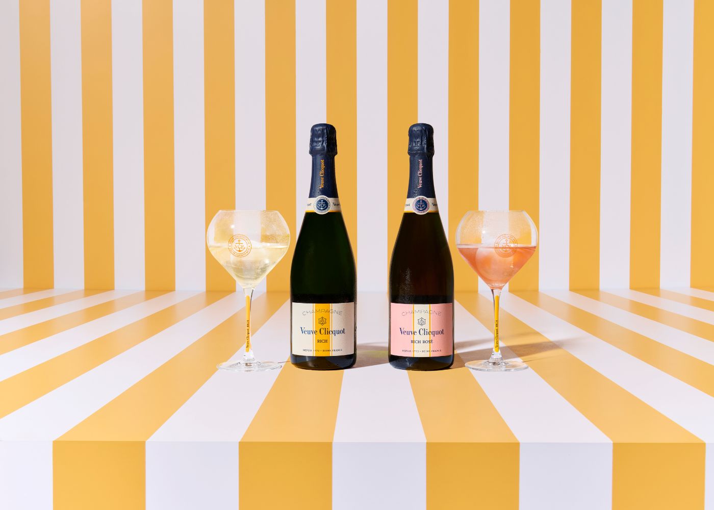 Veuve Clicquot Sun Club: The hottest beach club in Sentosa?