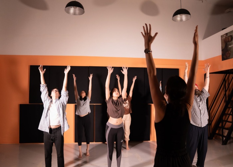 Top acting classes in Singapore to hone your skills | Honeycombers