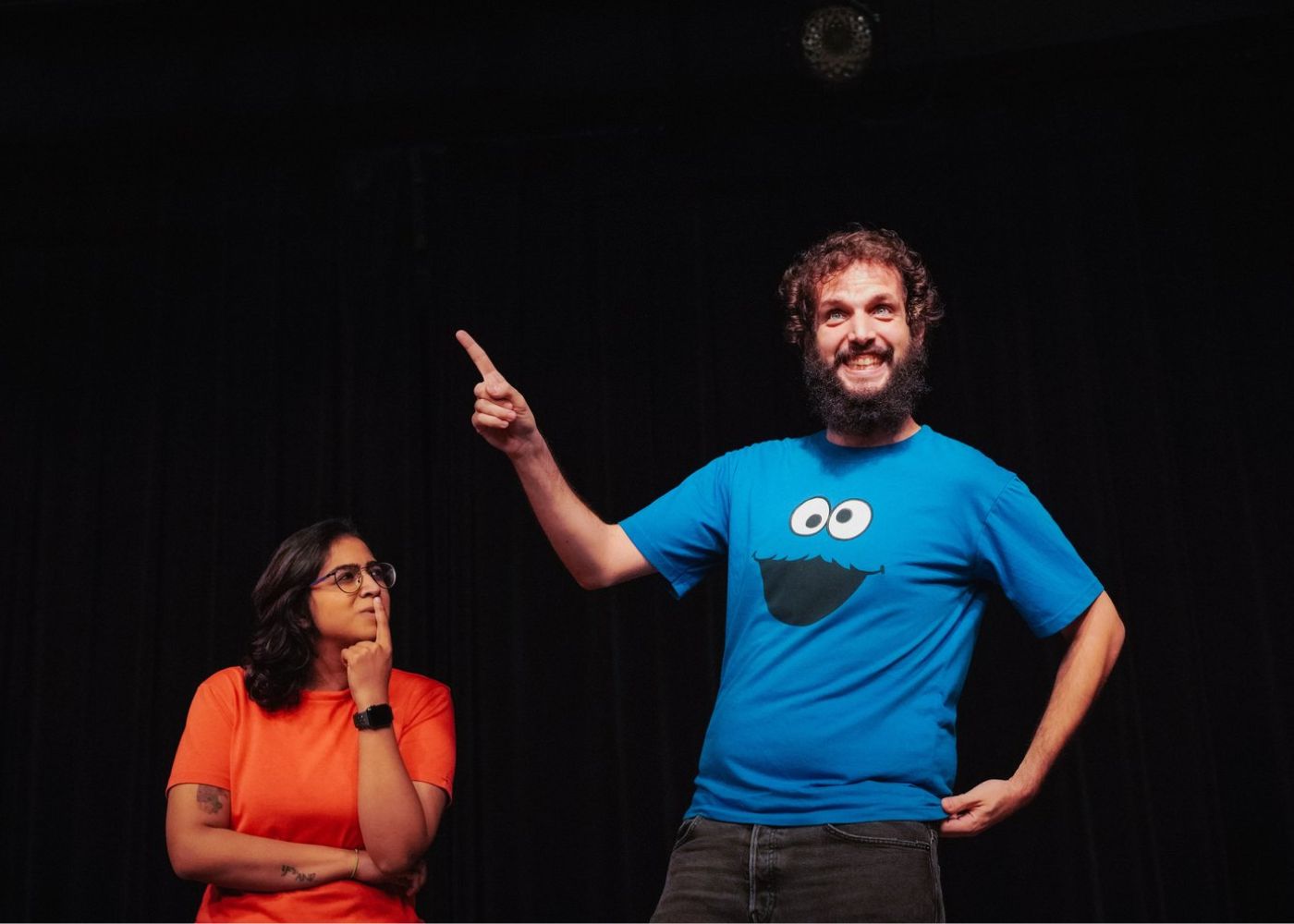 Top acting classes in Singapore to hone your skills | Honeycombers