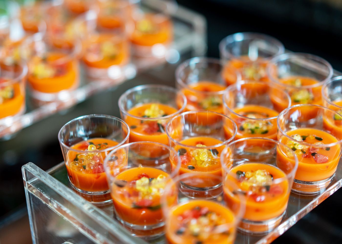 12 Best Canapes In Singapore To Wow Guests At Your Next Party