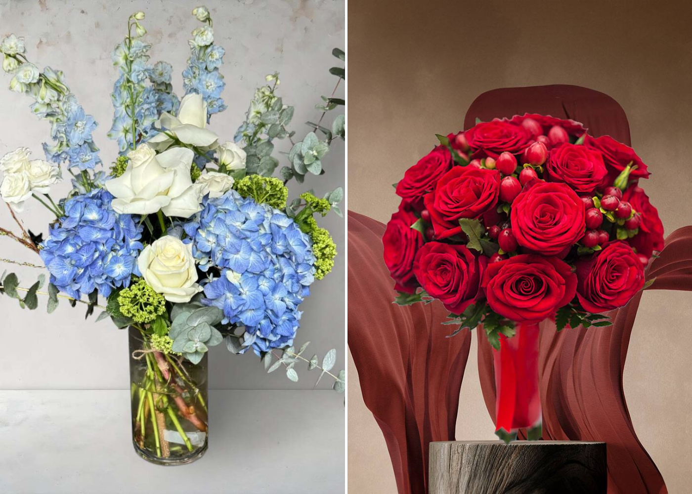 31 Best Florist Stores In Singapore For Blooms And Flower Delivery