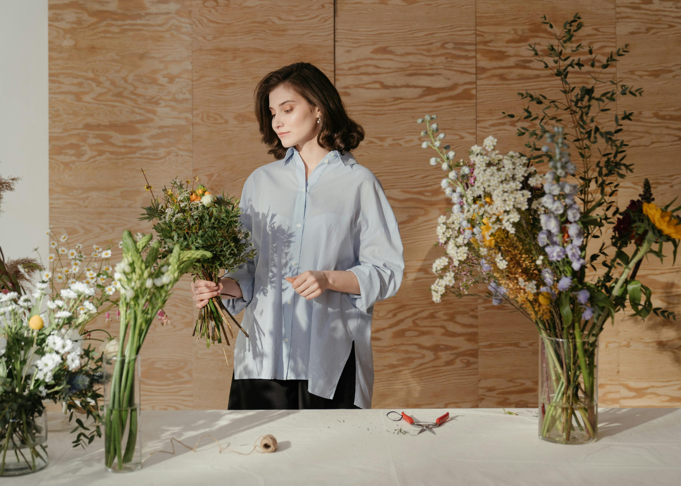 Best Florist Shops in Singapore for Bouquets and Flower Delivery