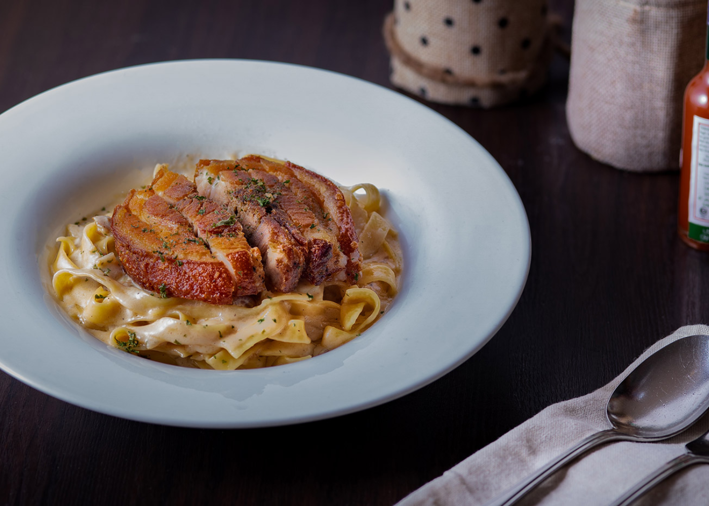 35 Best Italian Restaurants in Singapore