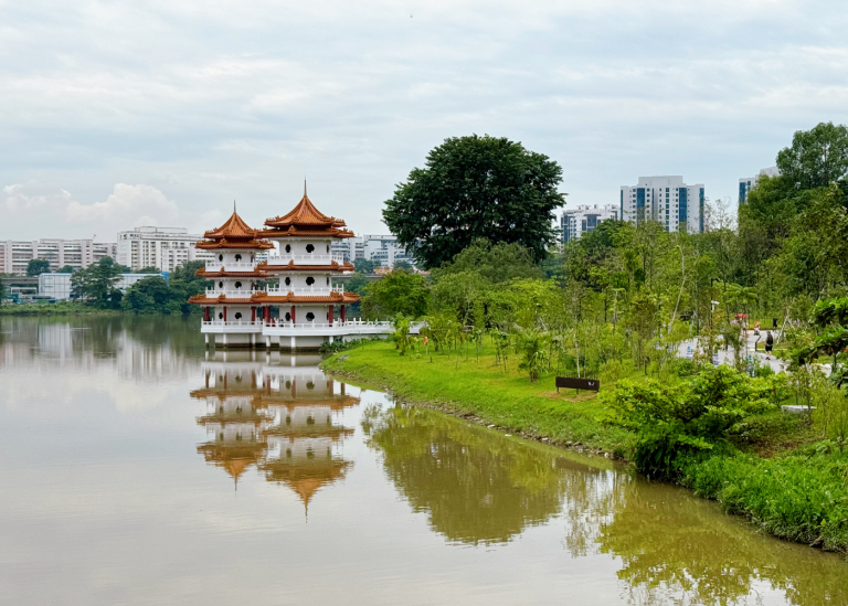 Jurong Lake Gardens guide: All you need to know | Honeycombers Singapore