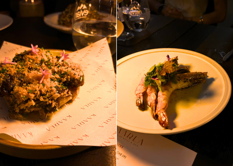 Raffles Place Food Spots You Need To Bookmark For Lunch