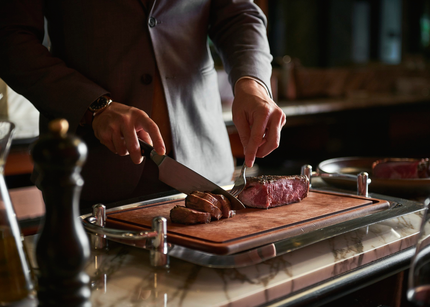 BYOB: Restaurants in Singapore with free corkage deals | Honeycombers ...