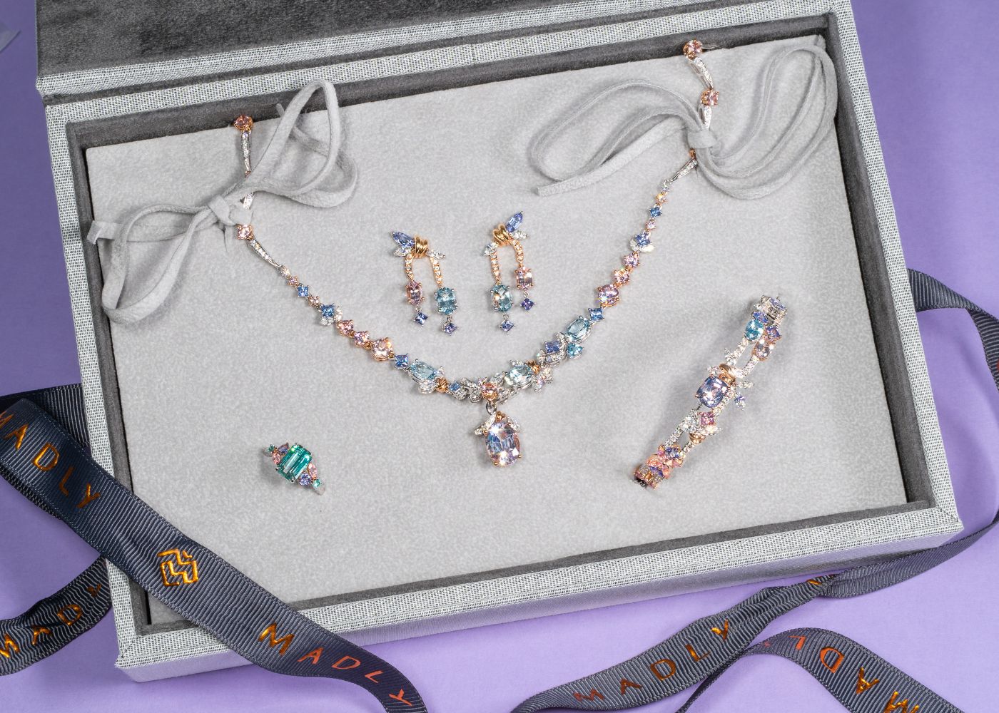 Best Si Dian Jin Sets in Singapore: Top Jewellers for Modern Styles