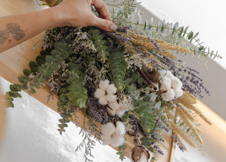 31 Best Florist Stores In Singapore For Blooms And Flower Delivery