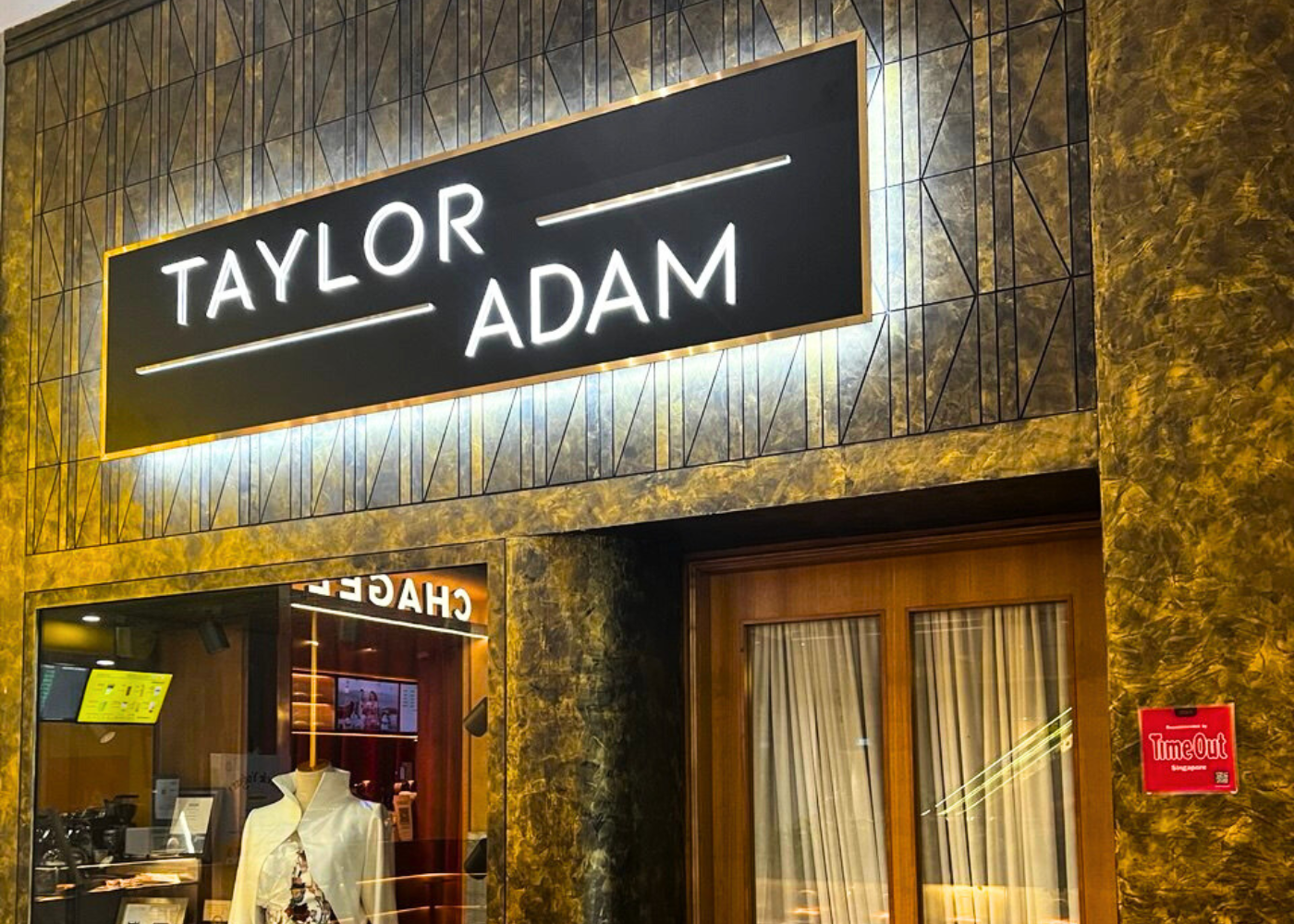 Raffles Place Food Spots You Need To Bookmark For Lunch