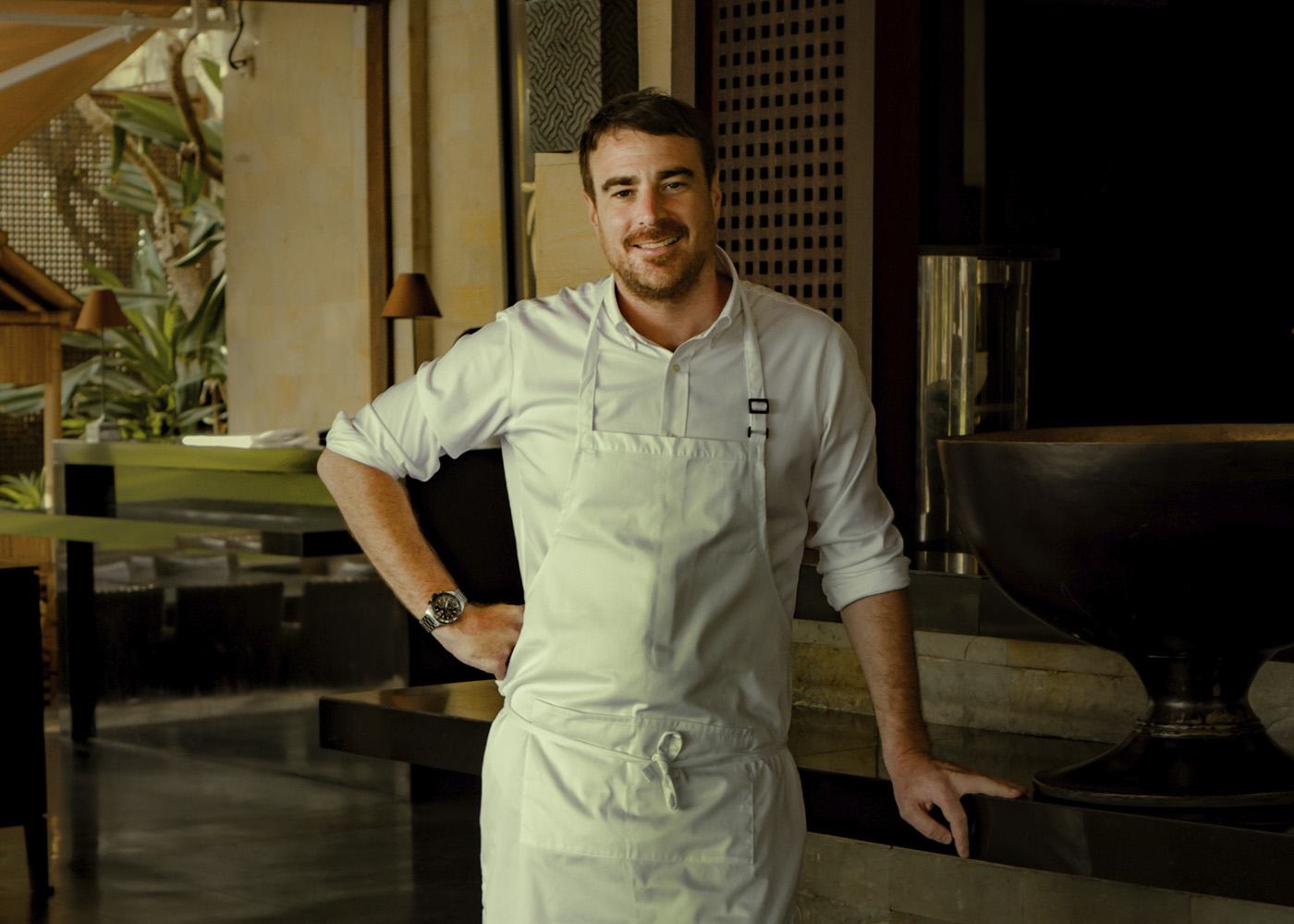 New culinary gem at The Legian Seminyak, Bali: All you need to know ...