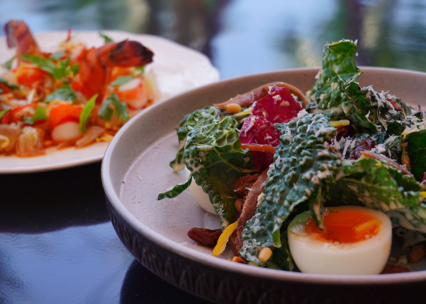 New culinary gem at The Legian Seminyak, Bali: All you need to know ...