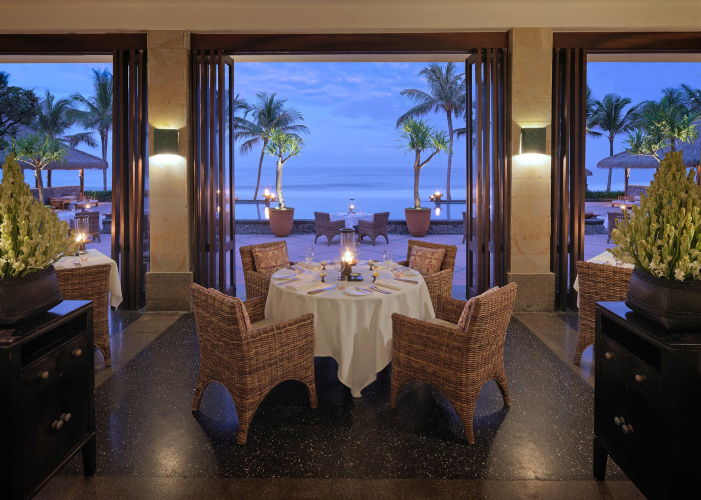 New culinary gem at The Legian Seminyak, Bali: All you need to know ...