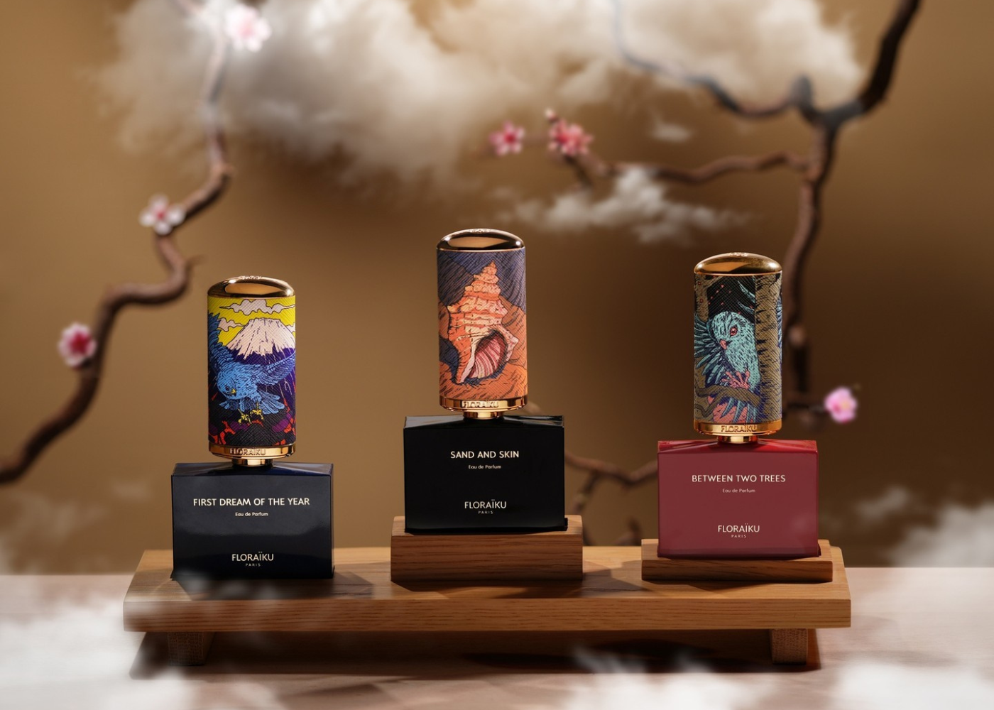 Niche perfume brands to find your signature scent | Honeycombers