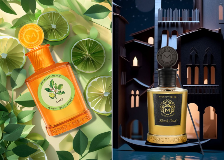 Niche perfume brands to find your signature scent | Honeycombers