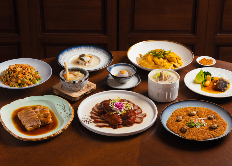 Tien Court: We rate every dish we tried at this Teochew restaurant ...