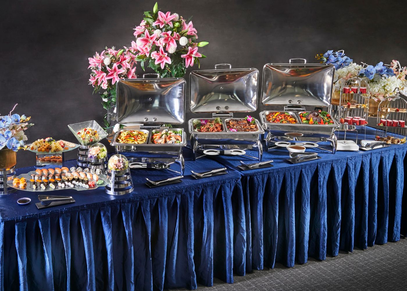 29 Best Catering Services In Singapore For Parties