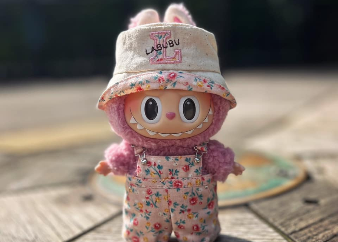 Labubu in Singapore: Where to Shop For Collectibles And Toys