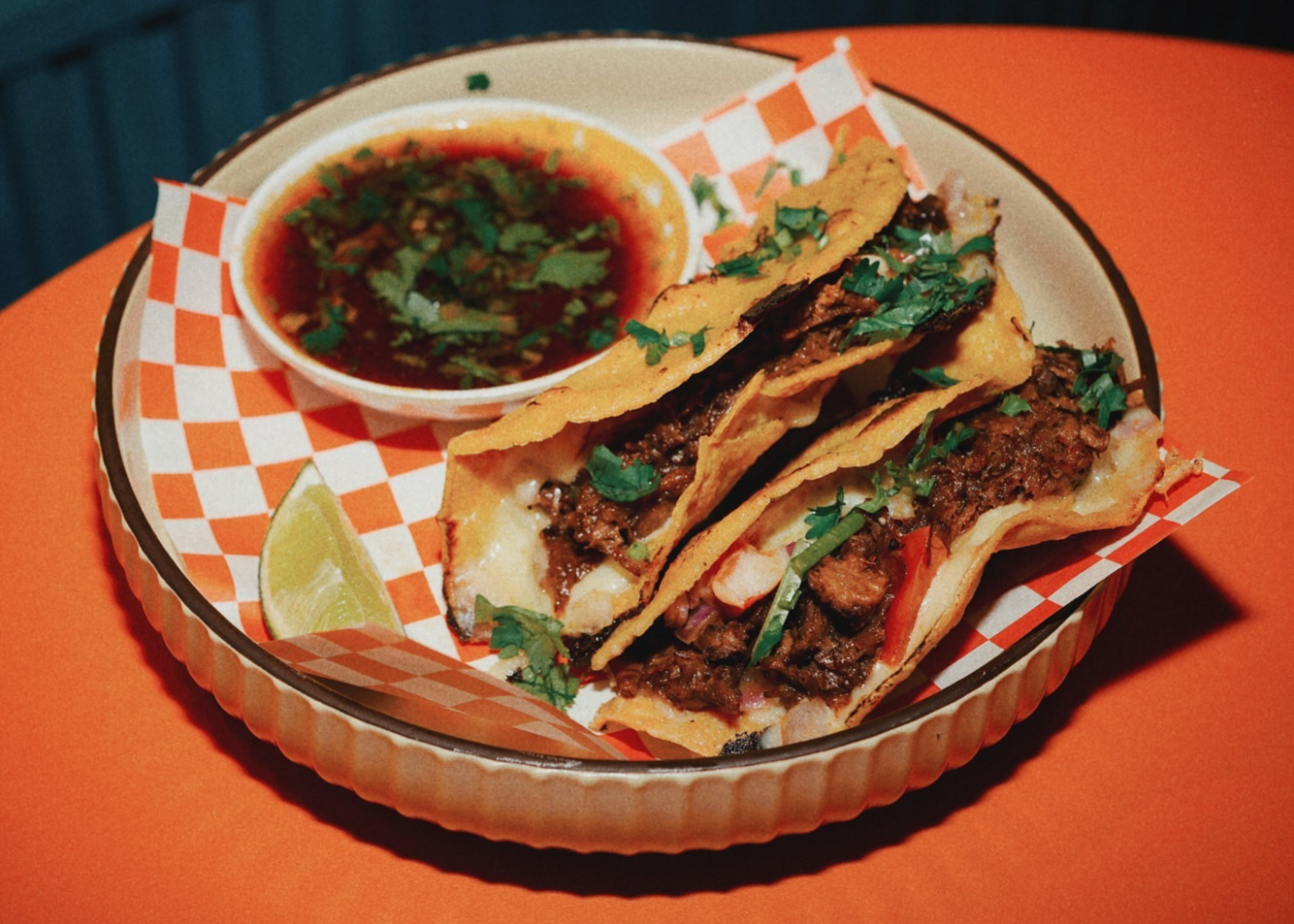 Best Halal Restaurants In Singapore: Korean, Japanese & More